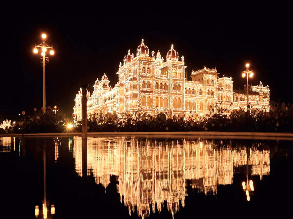 3 Things to do today in Bengaluru