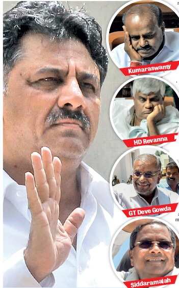 Congress: Karnataka cabinet formation: Congress likely to induct young ...