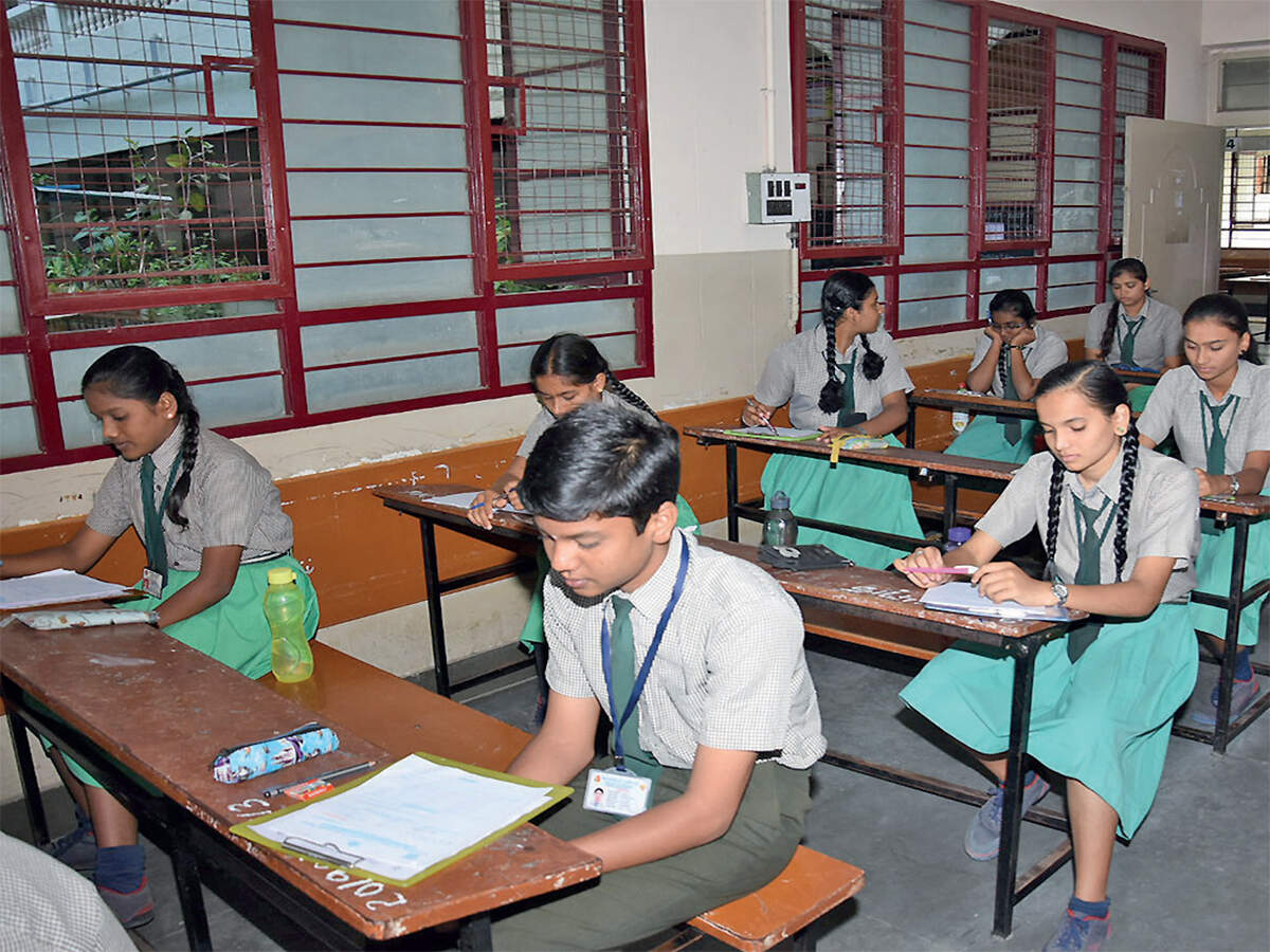 Class 7 students to face public exams