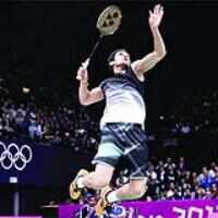 Lucky entry to dream run