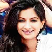 Rhea takes on a superhero