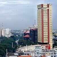 Utility Building could run dry