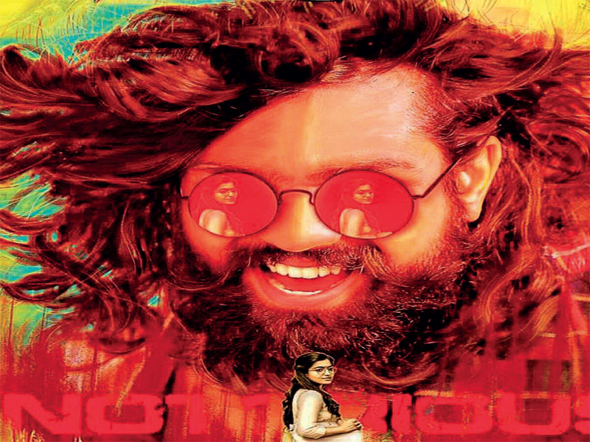 Pogaru movie review: Pogaru is a treat for Dhruva Sarja’s fans