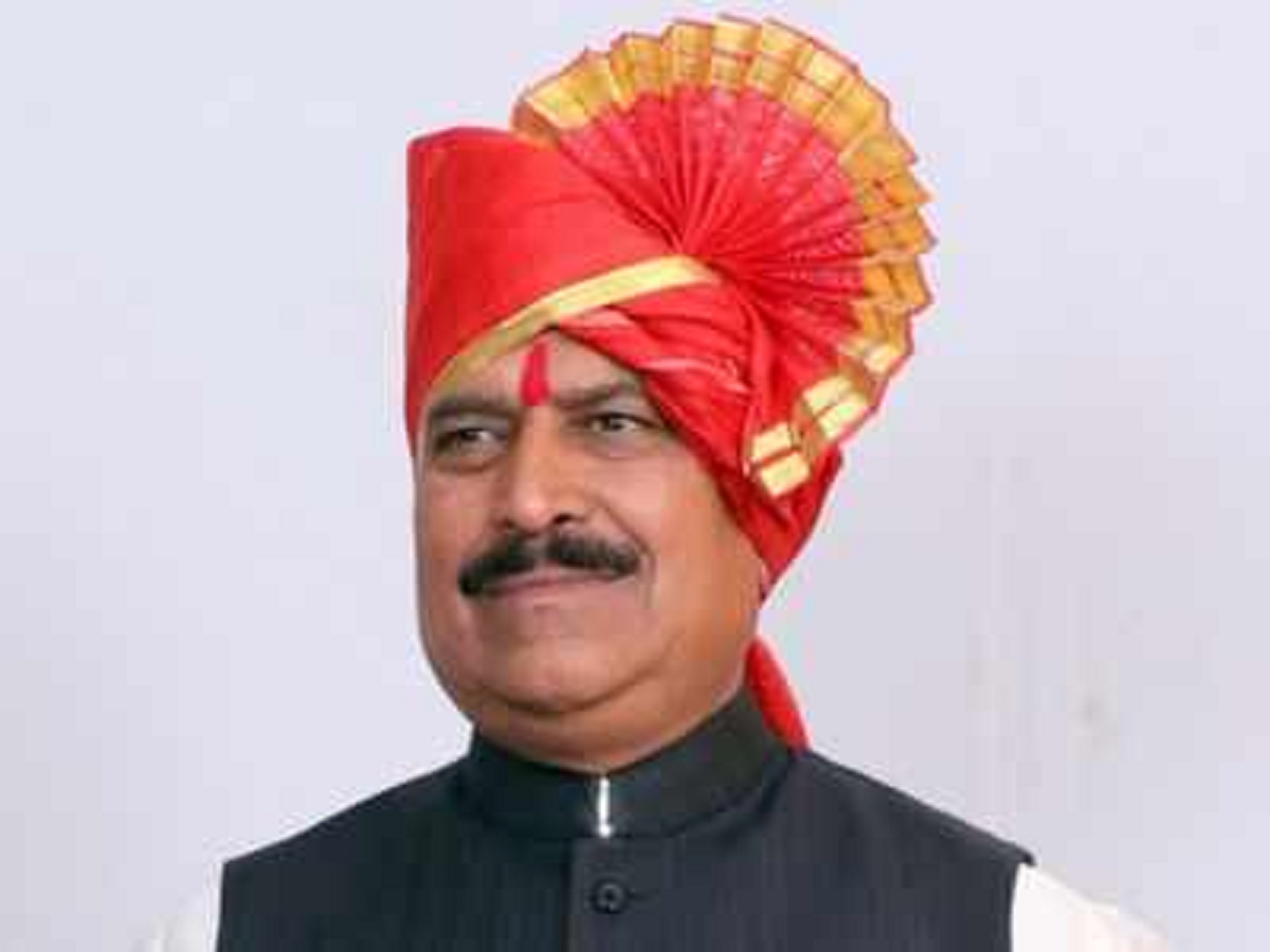 Union Minister Suresh Angadi dies of Coronavirus