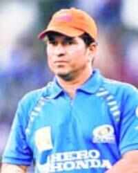 Cricket fraternity wishes Sachin