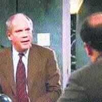 Seinfeld star dials 911 after shooting himself in the head