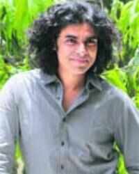 The day Imtiaz blushed