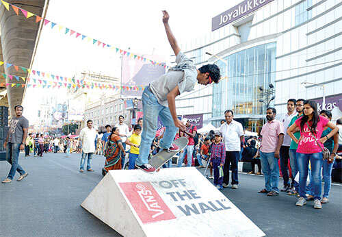 City opens arms to more Open Streets
