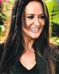A woman scorned'¦