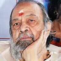 Lyricist Vaali passes away
