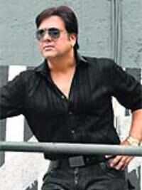 'Mani is not unhappy with me'