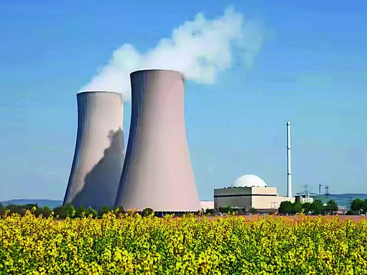 Kaiga units 5 and 6 to boost nuclear capacity