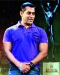 Two much of Salman after 14 years