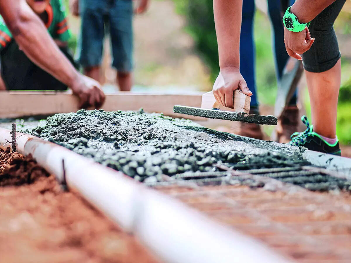 Learning through community engagement