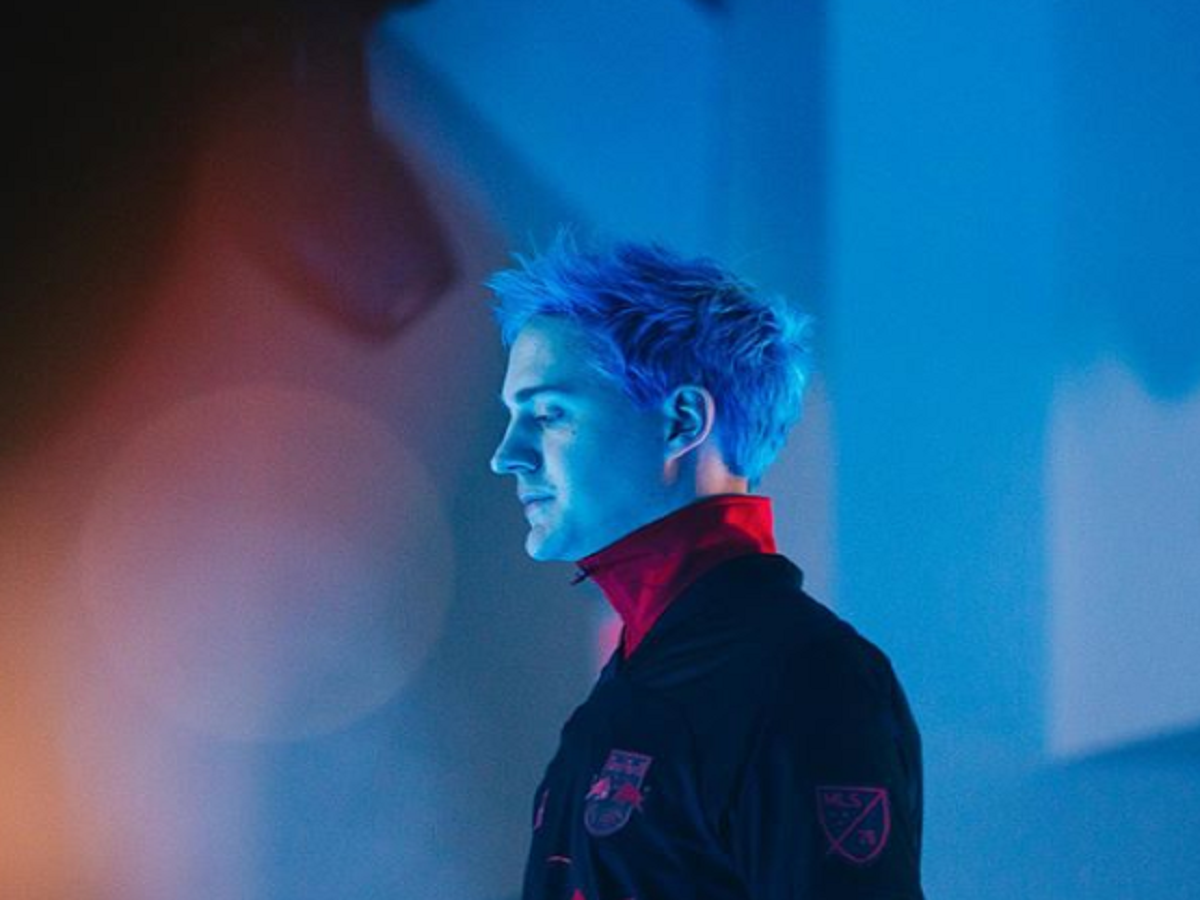 Tyler 'Ninja' Blevins announces 'Ninja Battles featuring Fortnite' with ...