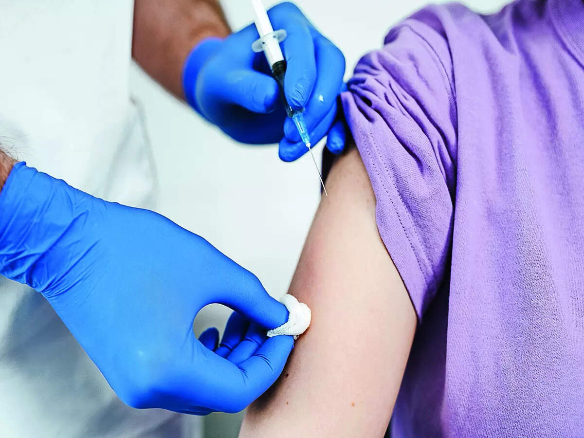 What’s up with your current vax status?