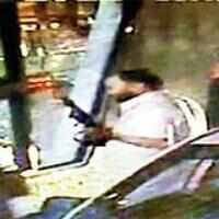 Gun as an identity card