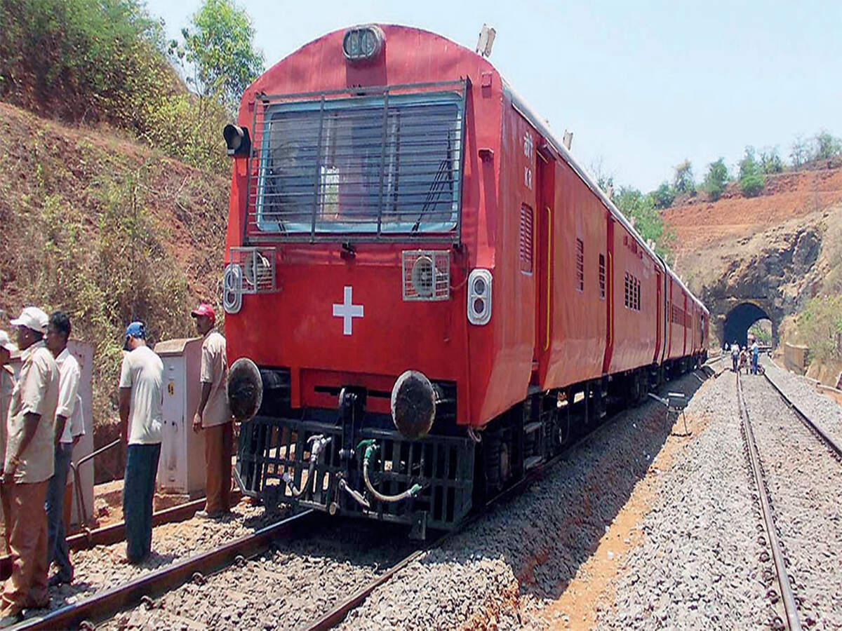 Konkan Railway blocks new train from Bengaluru to Goa