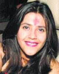 Ekta adds to her security cover