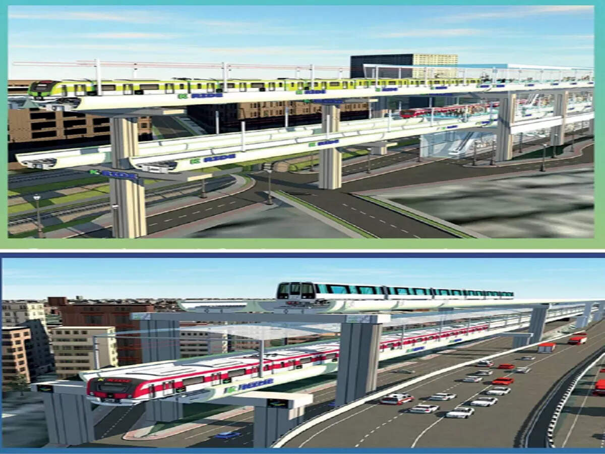 Infra space: Time to deck up