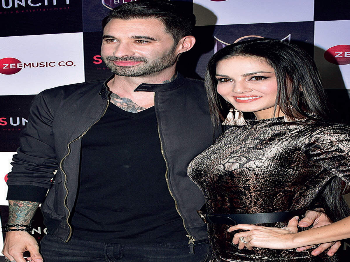 Sunny is a real Shero