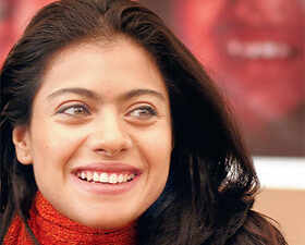 Stage set for Kajol’s comeback