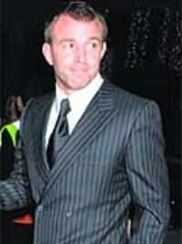 Guy Ritchie moves on