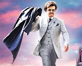 Duet with Sonakshi a nightmare, says Rajini