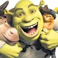 Shrek the Third