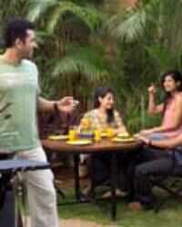 Be an unforgettable man