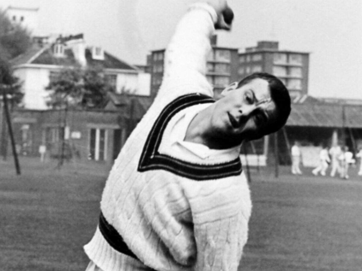 Australia all-rounder Eric Freeman passes away at 76