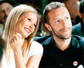 Can divorce be pretty?