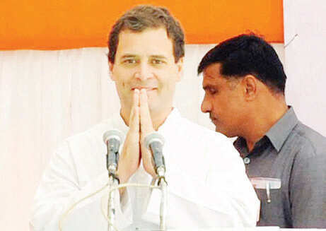 Rahul G can cast his die another day