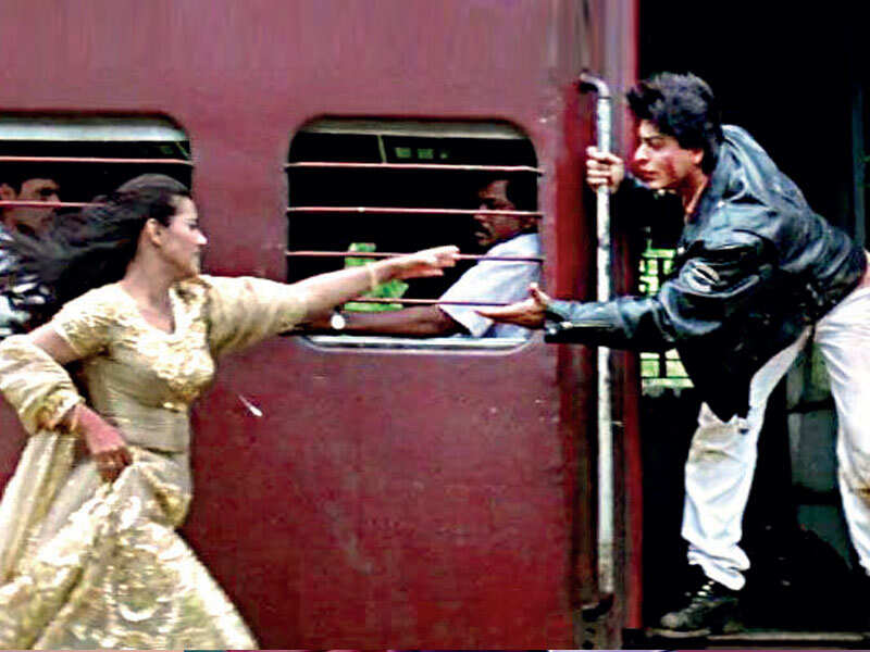 Railways plans: Simran can’t get on the train anymore