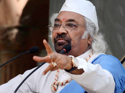 sam pitroda: Sam Pitroda: Leaders lacking 'moral fabric', depend on ...