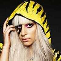 Gaga the mother? Soon