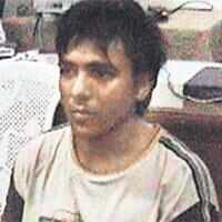 Qasab will be tried as a major