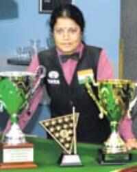 Chitra sizzles Down Under