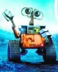 Wall-E packs a wallop