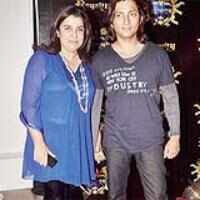 Shirish finalises new film