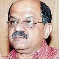 Chinwag with... S Surendra Nath