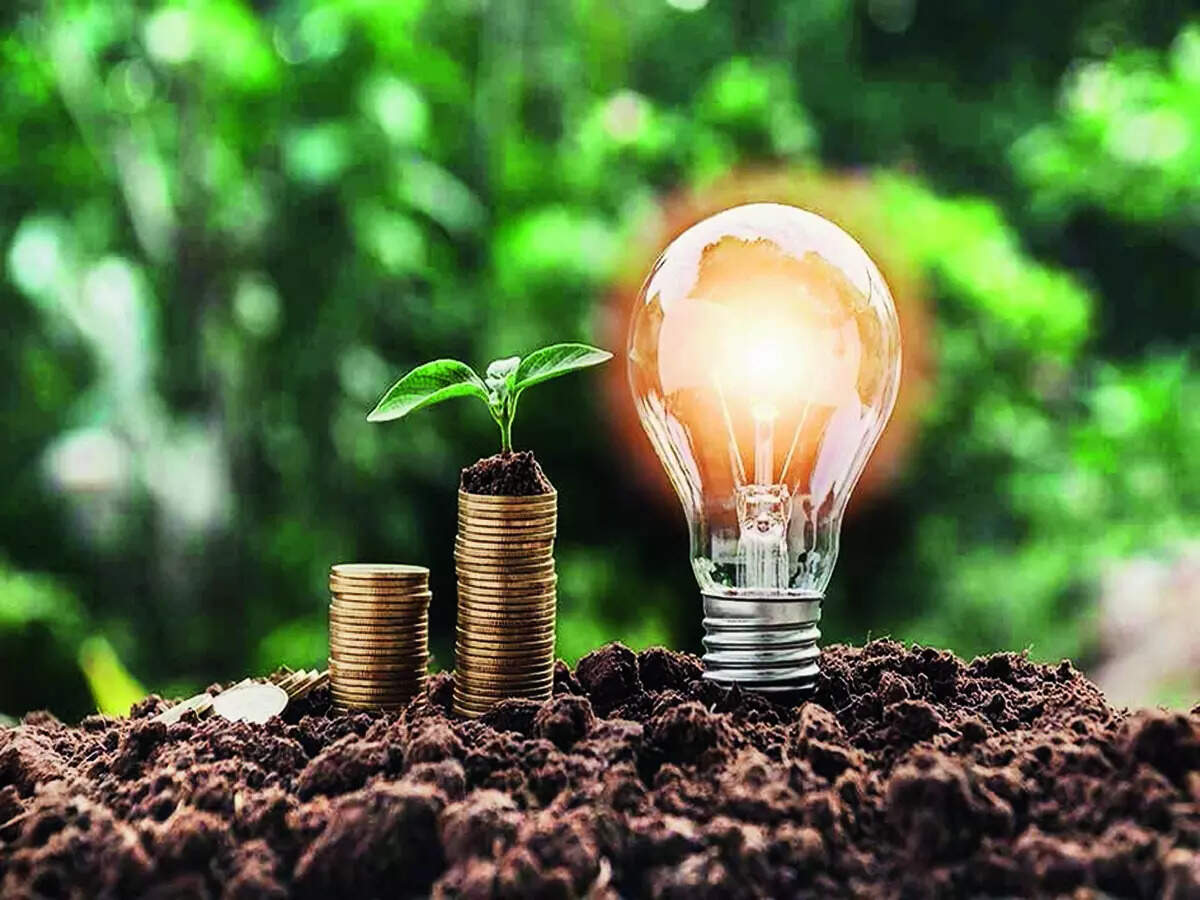 Tap The Chatter: Can you give some tips which you follow to save power ...