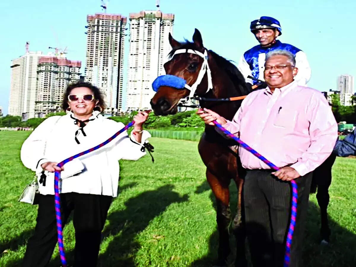 Betway summer Derby attracts the cream