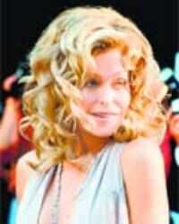 Farewell Farrah