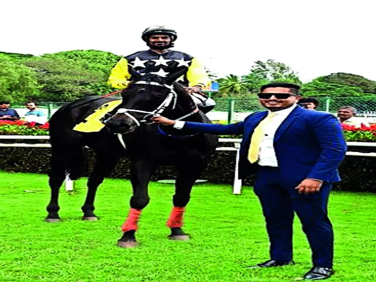 Mayne magic dazzles with sixth win at BTC