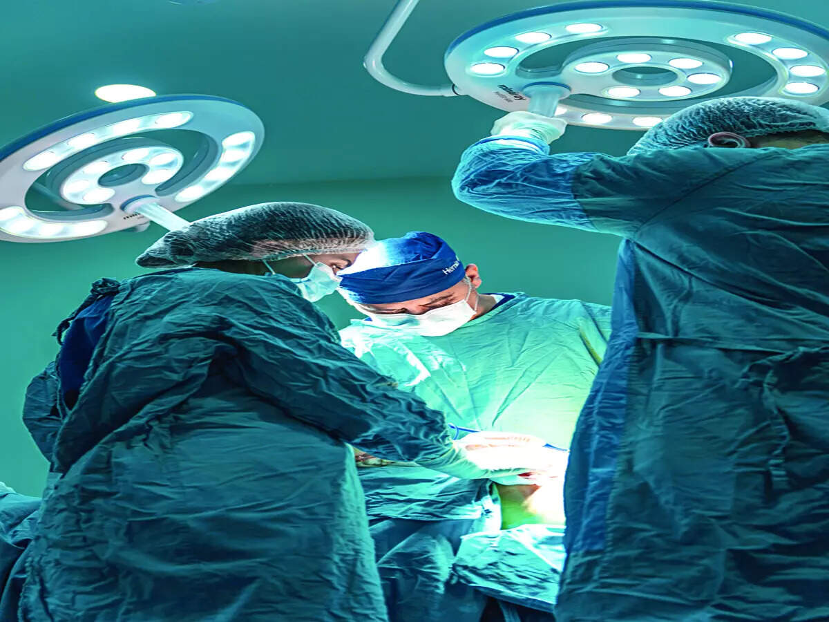 Hope, only after death