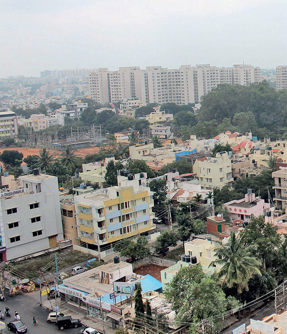 RERA: RERA puts 685 projects in the red