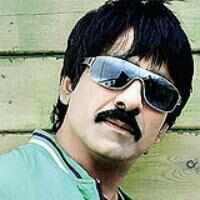 Teja back in the reckoning