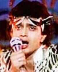 B Subhash breaks into a tandav