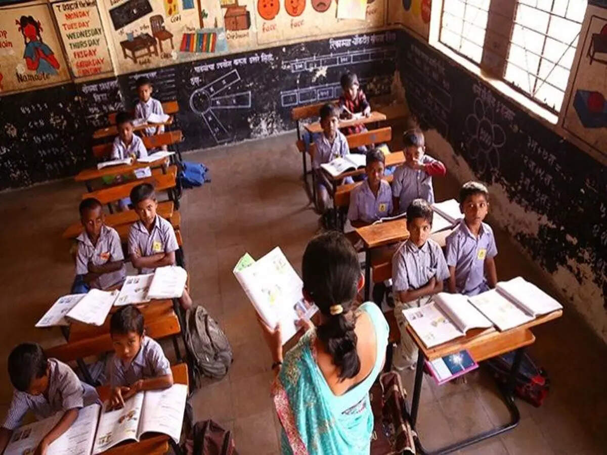 Class 6 and above from September 6